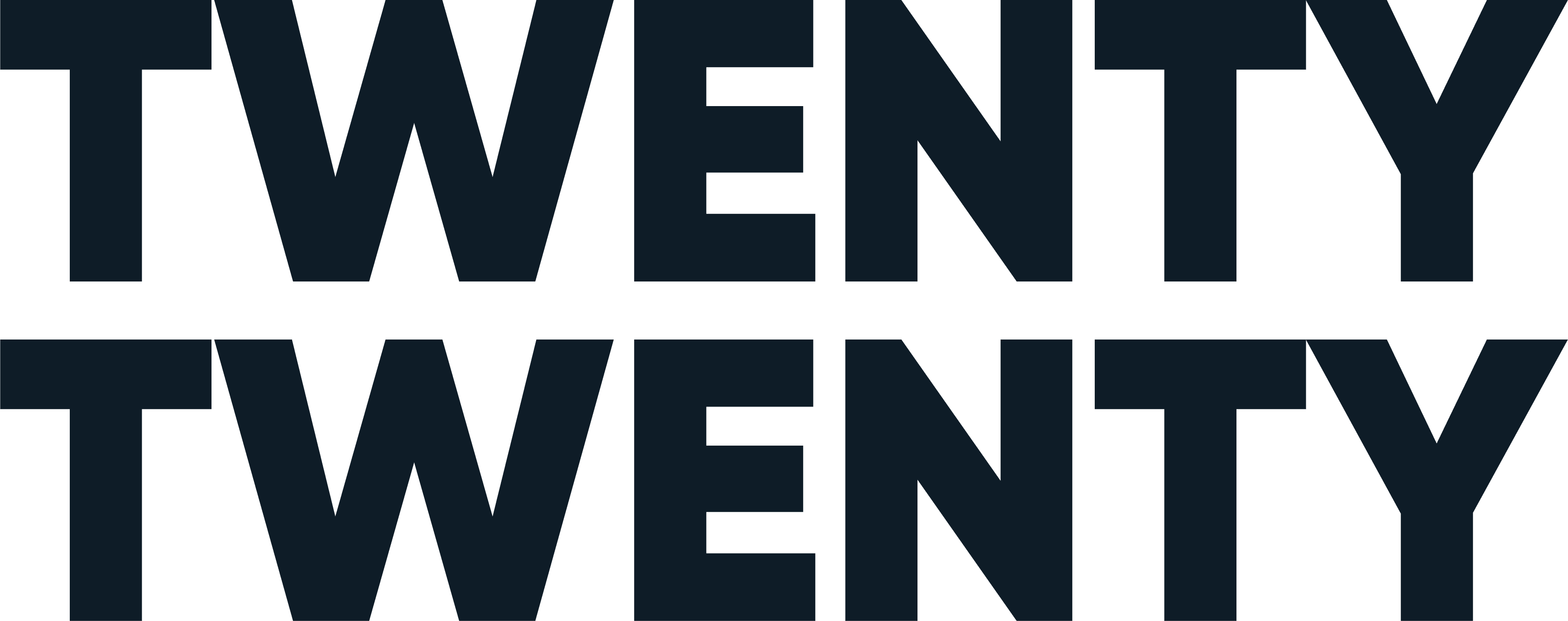 Twenty Twenty - Marketplace Agency With Global Capability